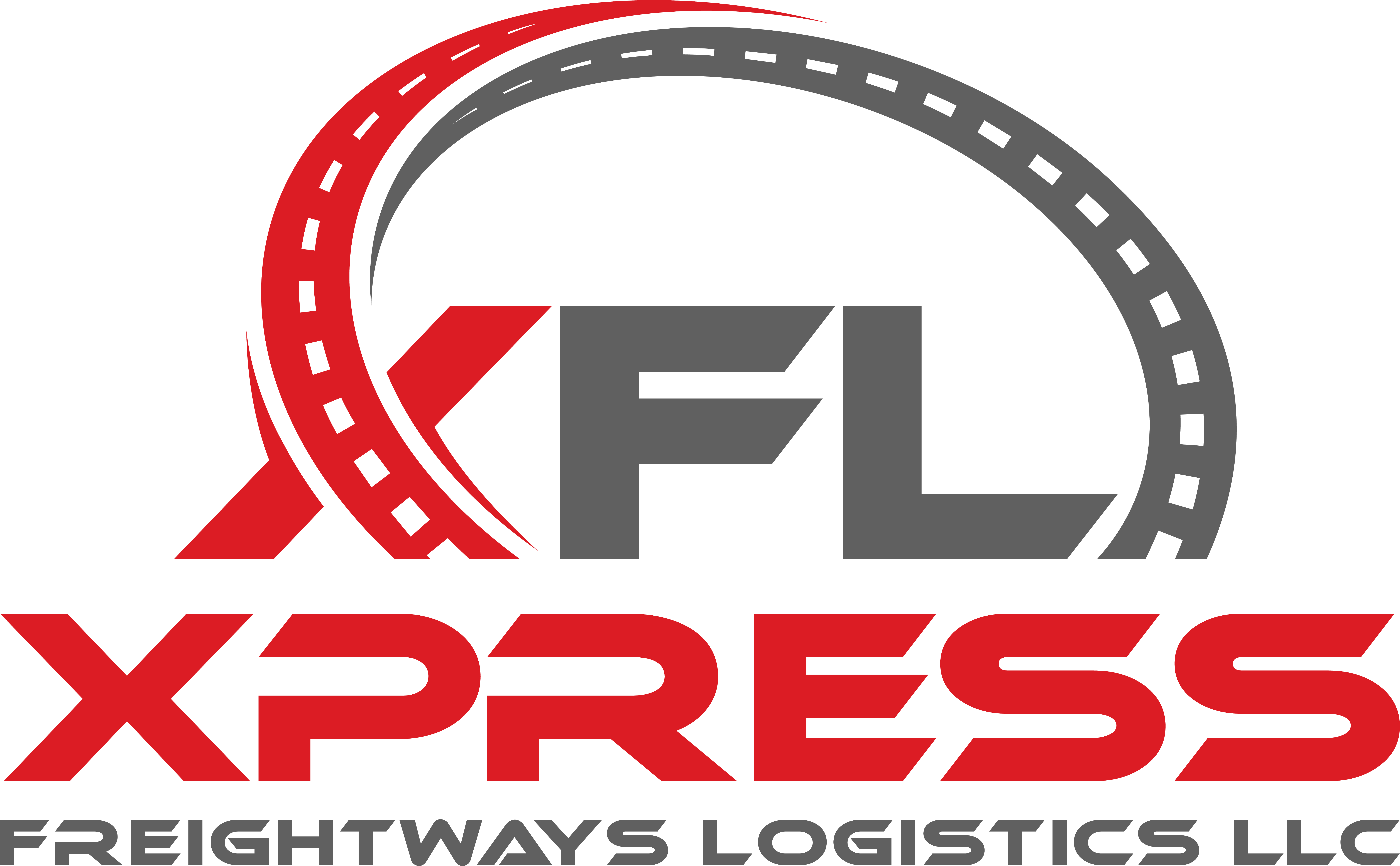 Home - XFL Logistics